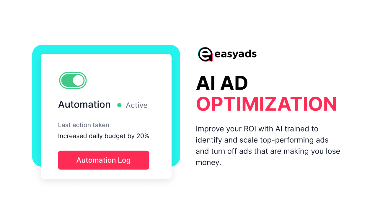 Easy Ads for TikTok - TikTok App Center