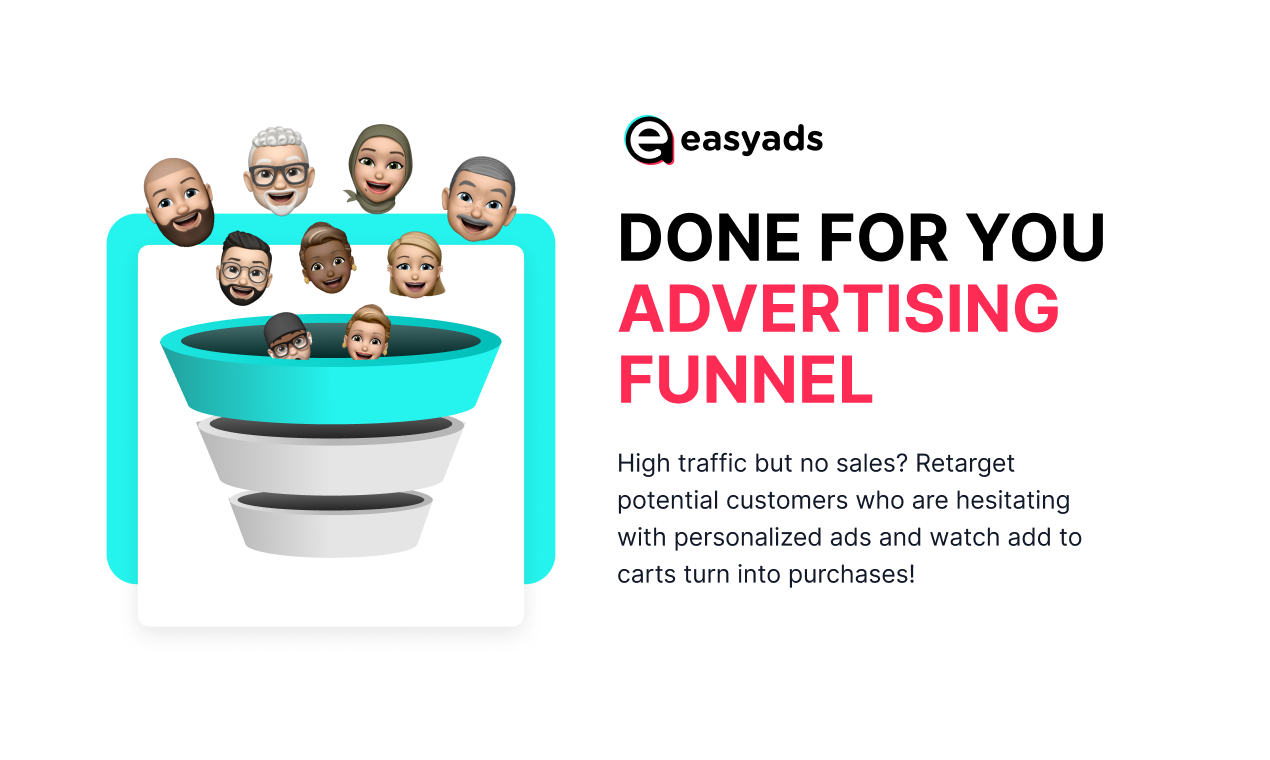 Easy Ads for TikTok - TikTok App Center