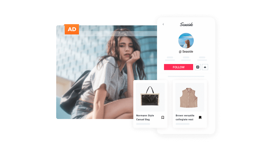 SHOPLINE - TikTok App Center