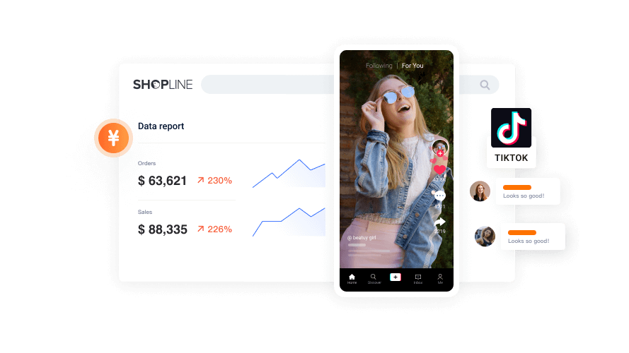SHOPLINE - TikTok App Center